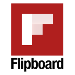 Frederick Giarrusso | The Beauty of Flipboard